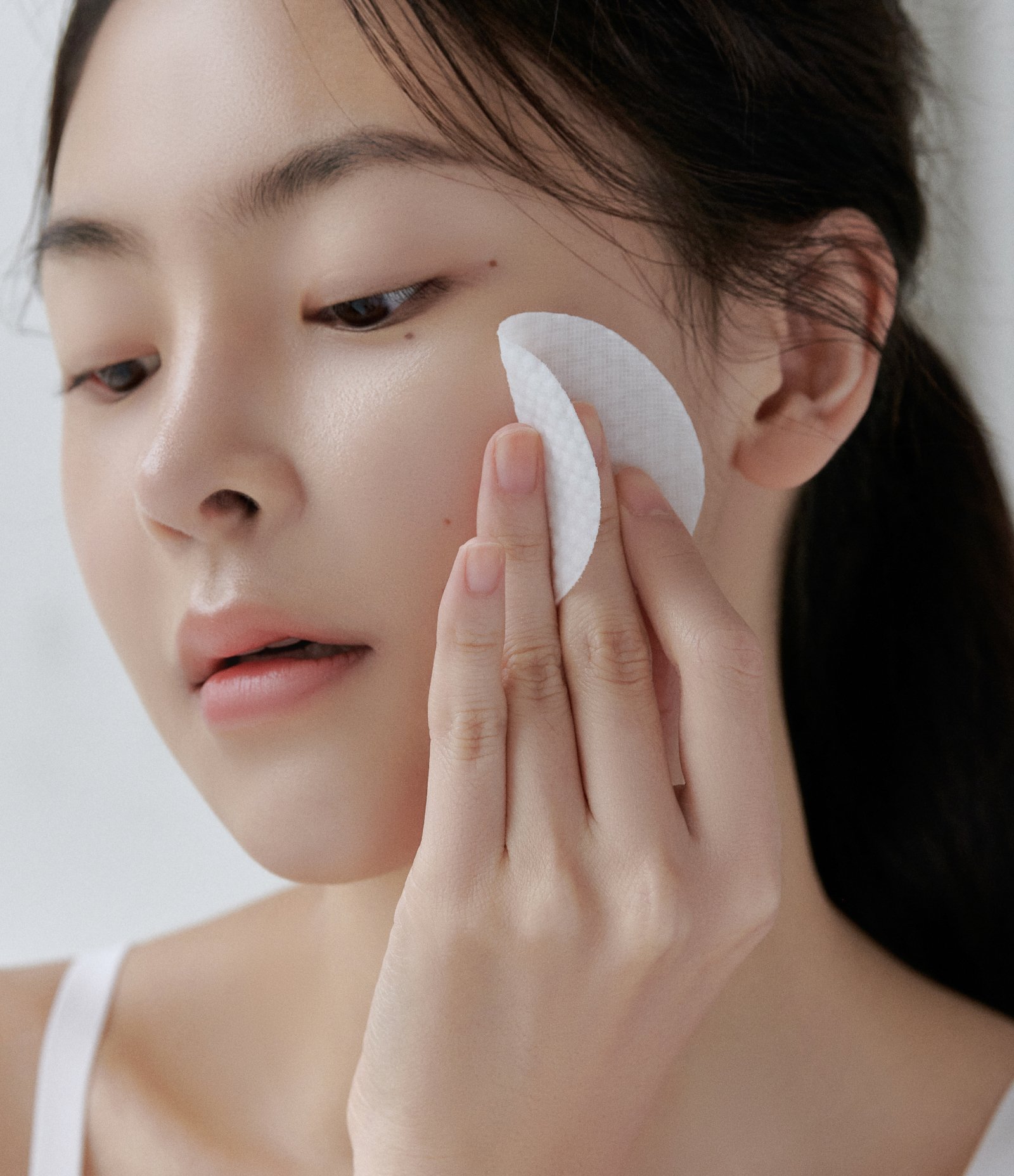 Tônico Facial Jiwoogae Peeling Pad 60uni Celimax U
