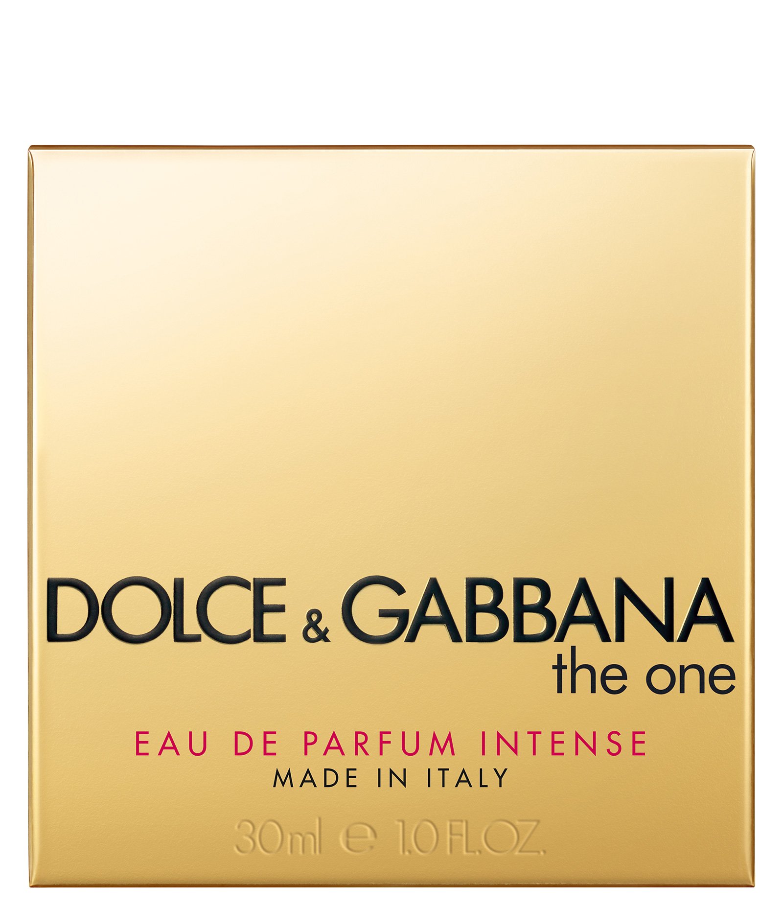 Perfume Dolce&Gabbana The One EDP 30ml